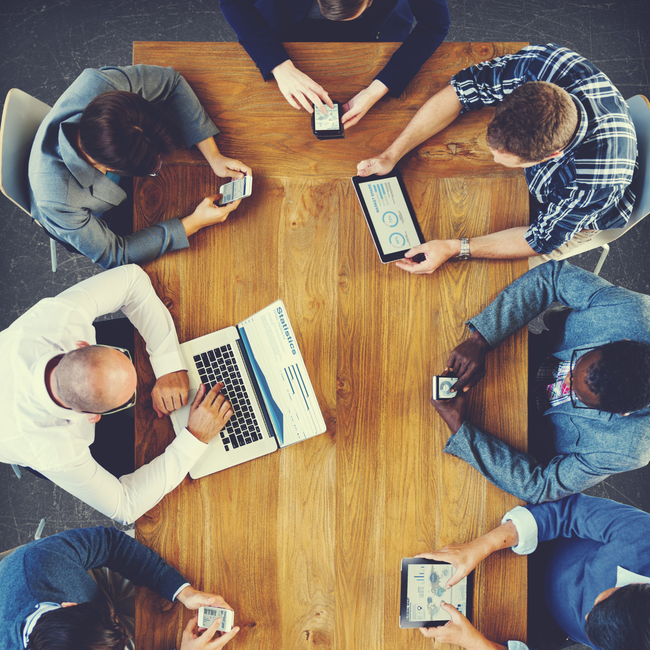 About Us - ELEV8, LLC